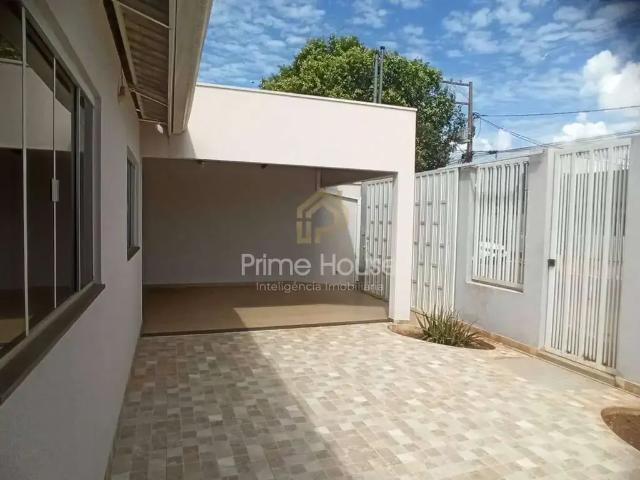 Casa / Sobrado para Venda em Cuiabá/MT Residencial Buriti 3 Quartos