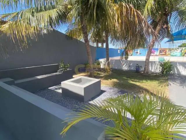 Casa / Sobrado para Venda em Cuiabá/MT Residencial Coxipó 3 Quartos