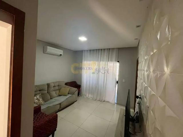Casa / Sobrado para Venda em Cuiabá/MT Residencial Coxipó 3 Quartos
