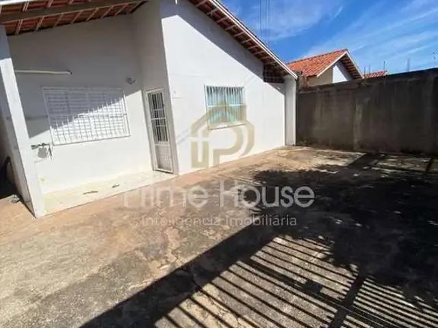 Casa / Sobrado para Venda em Cuiabá/MT Residencial Coxipó 2 Quartos