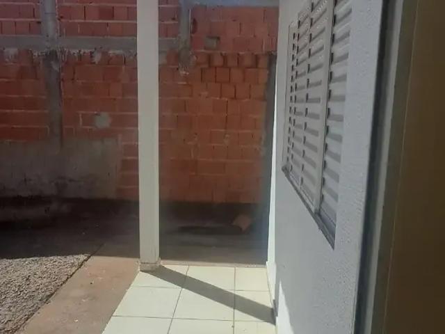 Casa / Sobrado para Venda em Cuiabá/MT Residencial Coxipó 2 Quartos