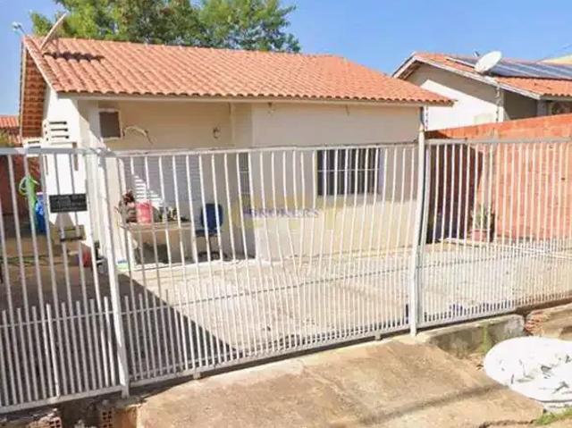 Casa / Sobrado para Venda em Cuiabá/MT Residencial Coxipó 2 Quartos