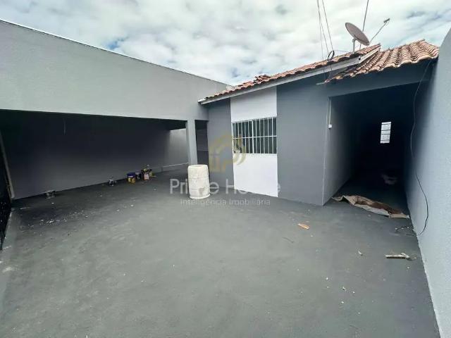 Casa / Sobrado para Venda em Cuiabá/MT Residencial Coxipó 2 Quartos