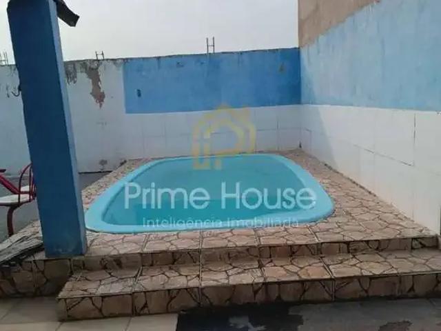 Casa / Sobrado para Venda em Cuiabá/MT Residencial Coxipó 2 Quartos