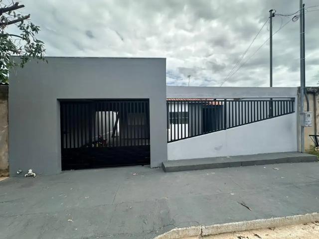 Casa / Sobrado para Venda em Cuiabá/MT Residencial Coxipó 2 Quartos