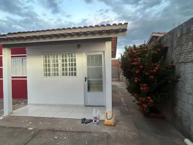 Casa / Sobrado para Venda em Cuiabá/MT Residencial Coxipó 2 Quartos