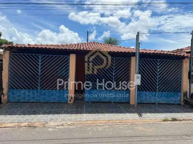 Casa / Sobrado para Venda em Cuiabá/MT Residencial Coxipó 4 Quartos