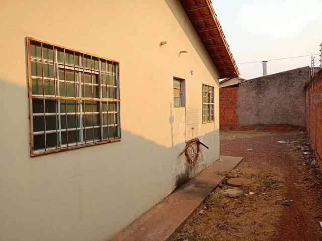 Casa / Sobrado para Venda em Cuiabá/MT Residencial Ilza Therezinha Picoli Pagot 2 Quartos