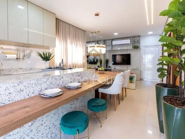 Casa / Sobrado para Venda em Cuiabá/MT Residencial Ilza Therezinha Picoli Pagot 3 Quartos