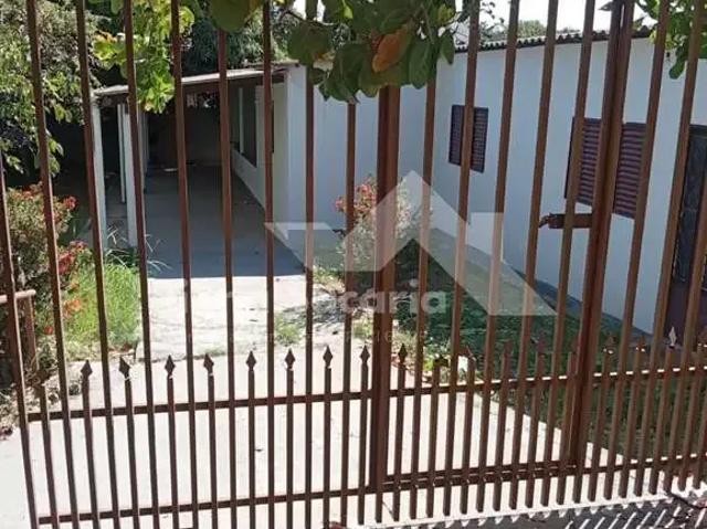 Casa / Sobrado para Venda em Cuiabá/MT Residencial Itapajé 3 Quartos