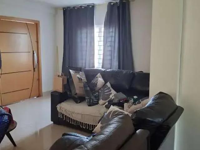 Casa / Sobrado para Venda em Cuiabá/MT Residencial Jardim Pauliceia 3 Quartos