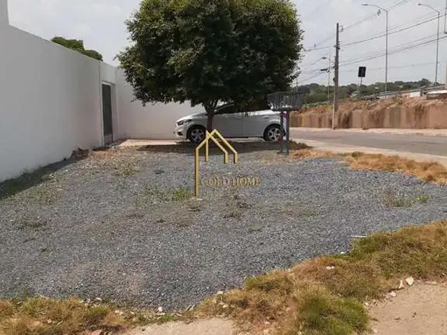 Casa / Sobrado para Venda em Cuiabá/MT Residencial Milton Figueiredo 2 Quartos