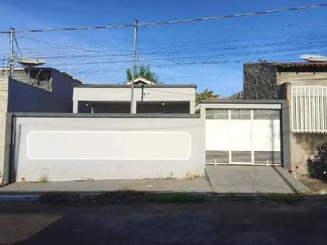 Casa / Sobrado para Venda em Cuiabá/MT Residencial Nova Canaã