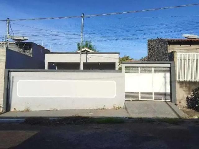 Casa / Sobrado para Venda em Cuiabá/MT Residencial Nova Canaã