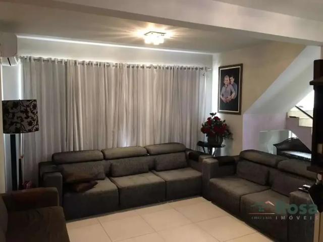 Casa / Sobrado para Venda em Cuiabá/MT Residencial Paiaguás 5 Quartos