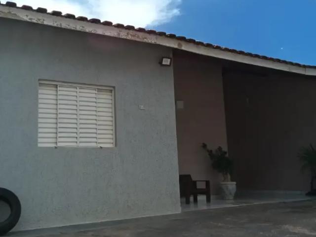 Casa / Sobrado para Venda em Cuiabá/MT Residencial São Matheus 3 Quartos
