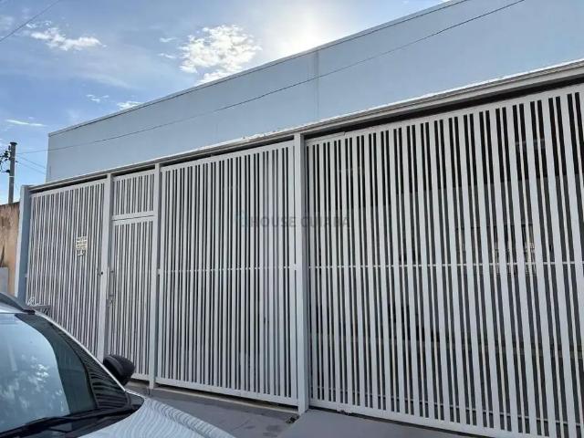 Casa / Sobrado para Venda em Cuiabá/MT Residencial Santa Terezinha II 3 Quartos