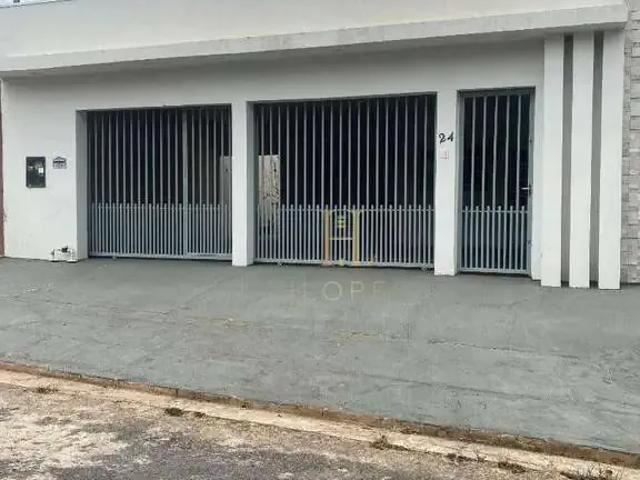 Casa / Sobrado para Venda em Cuiabá/MT Residencial Santa Terezinha II 2 Quartos