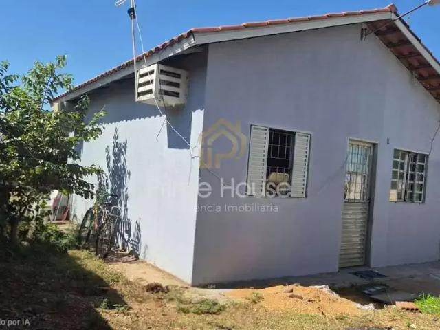 Casa / Sobrado para Venda em Cuiabá/MT Residencial Santa Terezinha II 2 Quartos