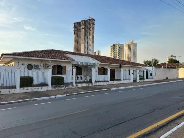 Casa / Sobrado para Venda em Cuiabá/MT Ribeirão da Ponte 6 Quartos