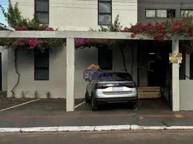 Casa / Sobrado para Venda em Cuiabá/MT Ribeirão da Ponte 3 Quartos
