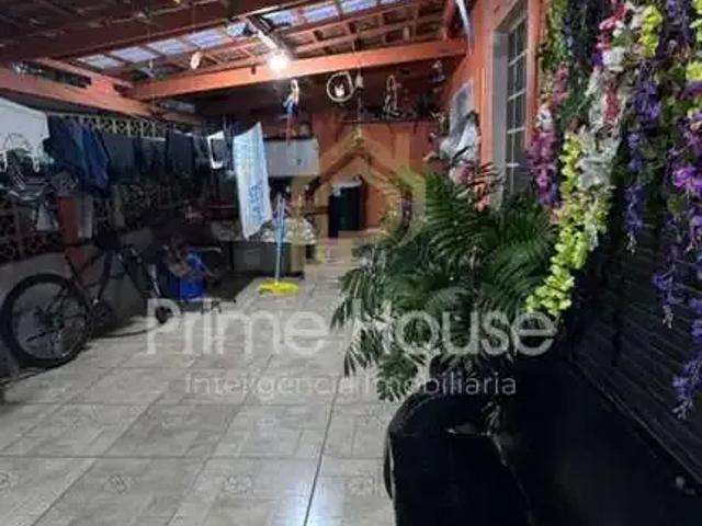 Casa / Sobrado para Venda em Cuiabá/MT Ribeirão da Ponte 3 Quartos