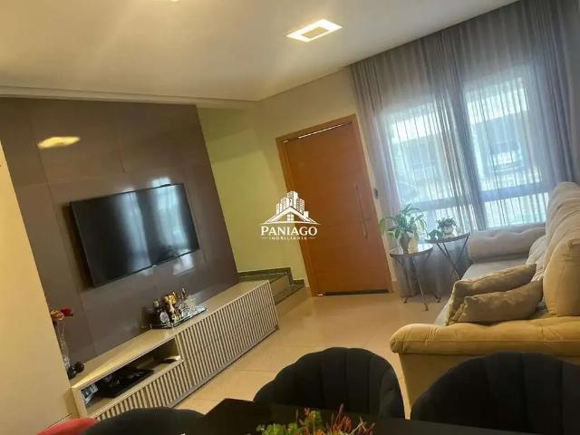 Casa / Sobrado para Venda em Cuiabá/MT Ribeirão do Lipa 2 Quartos