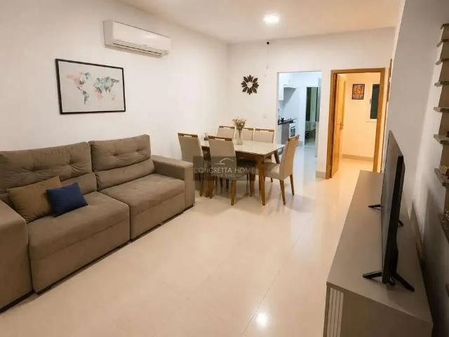 Casa / Sobrado para Venda em Cuiabá/MT Ribeirão do Lipa 3 Quartos