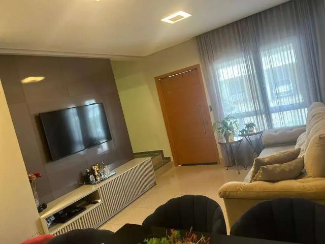 Casa / Sobrado para Venda em Cuiabá/MT Ribeirão do Lipa 3 Quartos