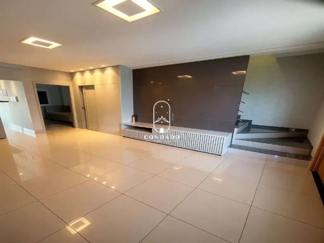 Casa / Sobrado para Venda em Cuiabá/MT Ribeirão do Lipa 3 Quartos
