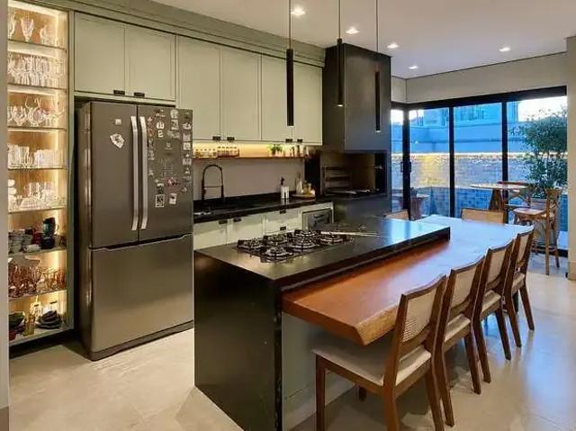 Casa / Sobrado para Venda em Cuiabá/MT Ribeirão do Lipa 3 Quartos