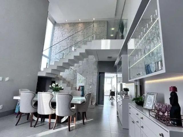 Casa / Sobrado para Venda em Cuiabá/MT Ribeirão do Lipa 3 Quartos