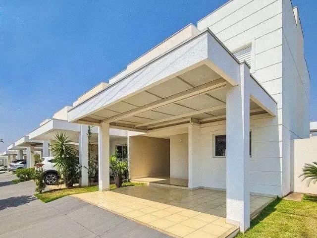 Casa / Sobrado para Venda em Cuiabá/MT Ribeirão do Lipa 3 Quartos