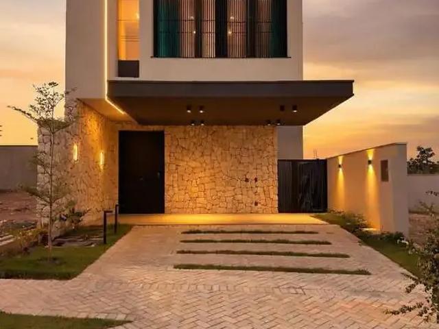 Casa / Sobrado para Venda em Cuiabá/MT Ribeirão do Lipa 3 Quartos