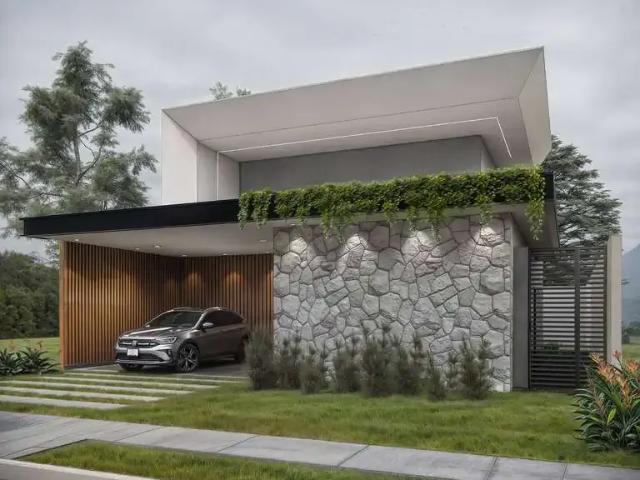 Casa / Sobrado para Venda em Cuiabá/MT Ribeirão do Lipa 3 Quartos