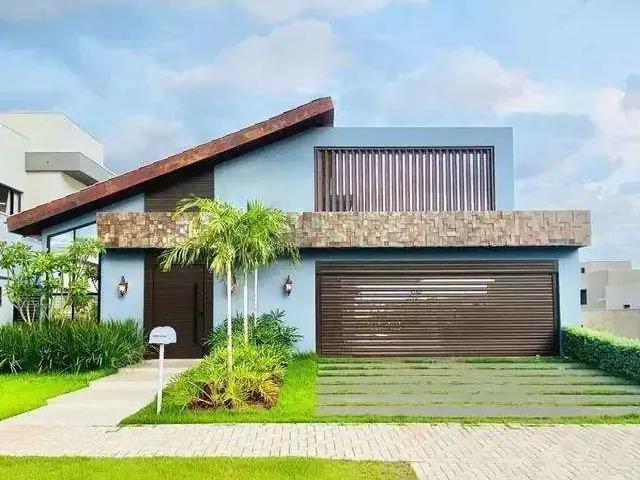 Casa / Sobrado para Venda em Cuiabá/MT Ribeirão do Lipa 3 Quartos