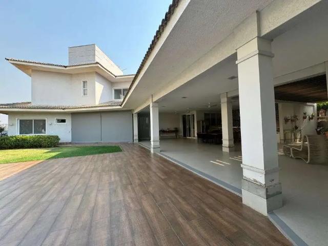 Casa / Sobrado para Venda em Cuiabá/MT Ribeirão do Lipa 4 Quartos