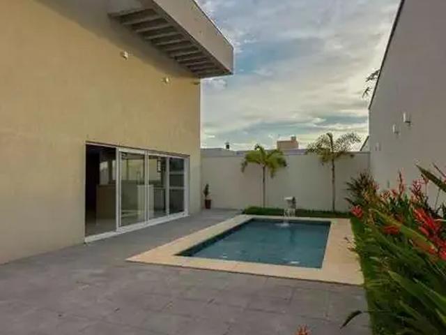 Casa / Sobrado para Venda em Cuiabá/MT Ribeirão do Lipa