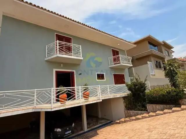 Casa / Sobrado para Venda em Cuiabá/MT Rodoviária Parque 5 Quartos