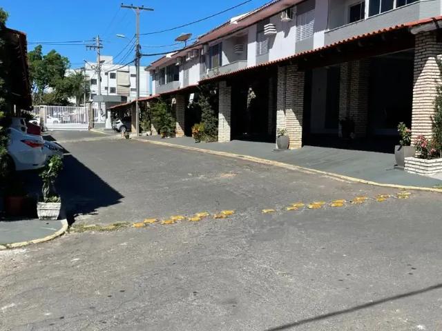Casa / Sobrado para Venda em Cuiabá/MT Rodoviária Parque 3 Quartos