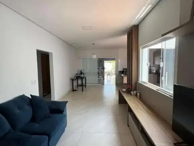Casa / Sobrado para Venda em Cuiabá/MT Rodoviária Parque 3 Quartos