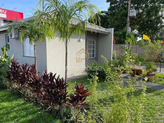 Casa / Sobrado para Venda em Cuiabá/MT São Francisco 2 Quartos