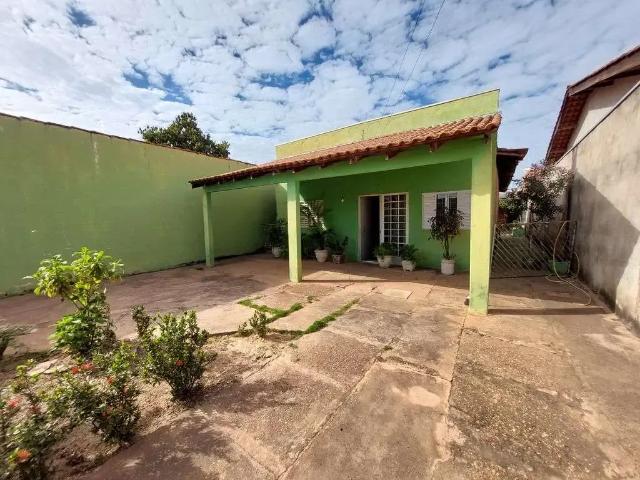 Casa / Sobrado para Venda em Cuiabá/MT São Francisco 3 Quartos