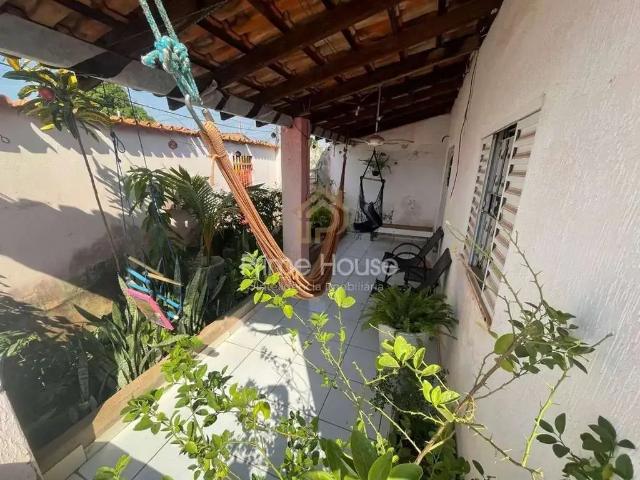 Casa / Sobrado para Venda em Cuiabá/MT São Francisco 4 Quartos