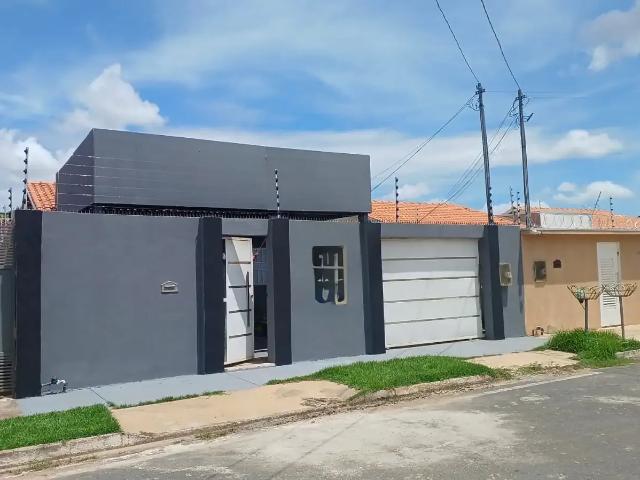 Casa / Sobrado para Venda em Cuiabá/MT São João Del Rei 3 Quartos