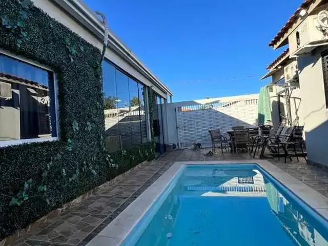 Casa / Sobrado para Venda em Cuiabá/MT São João Del Rei 4 Quartos