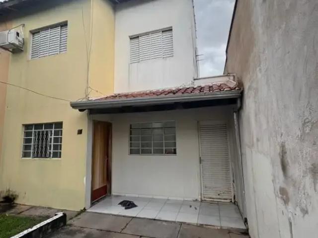 Casa / Sobrado para Venda em Cuiabá/MT São José 2 Quartos