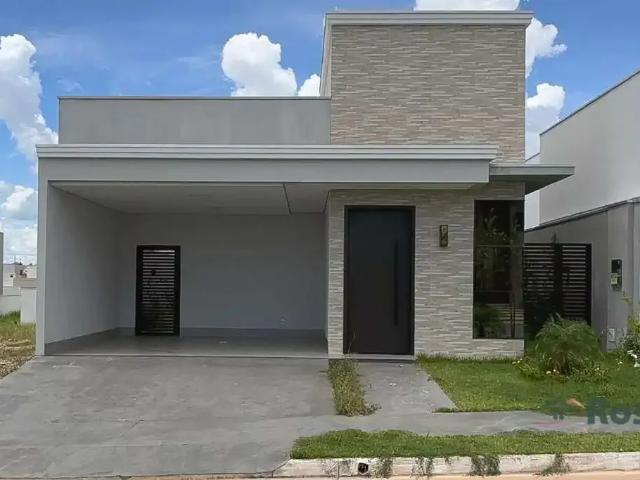 Casa / Sobrado para Venda em Cuiabá/MT São Sebastião 3 Quartos