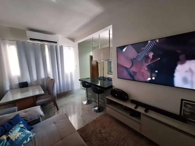Casa / Sobrado para Venda em Cuiabá/MT Santa Cruz II 2 Quartos