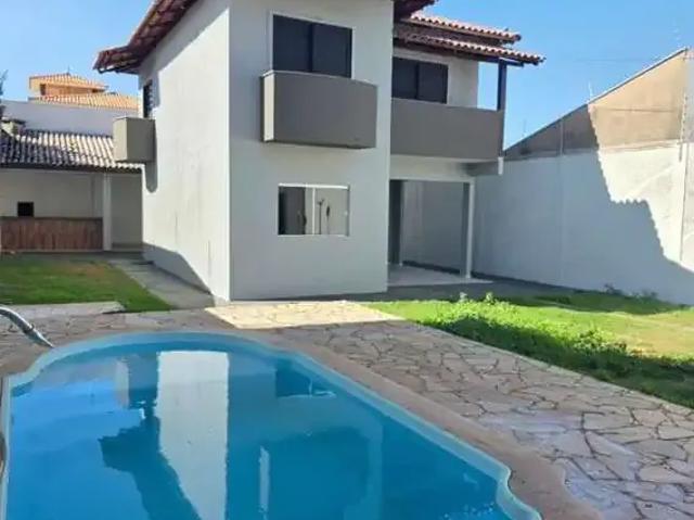 Casa / Sobrado para Venda em Cuiabá/MT Santa Cruz II 3 Quartos